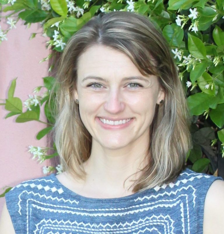 Caitlin Lowery - Global Food Research Program