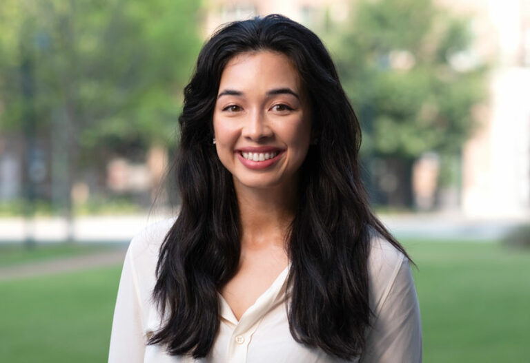 Alexandra Ross - Global Food Research Program