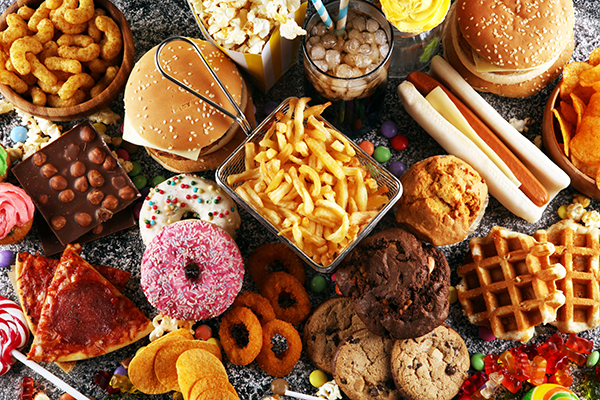 For A Healthier World Target Ultra processed Foods Global Food