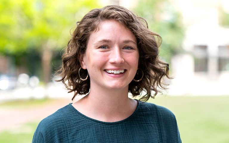 Emily Duffy - The Global Food Research Program