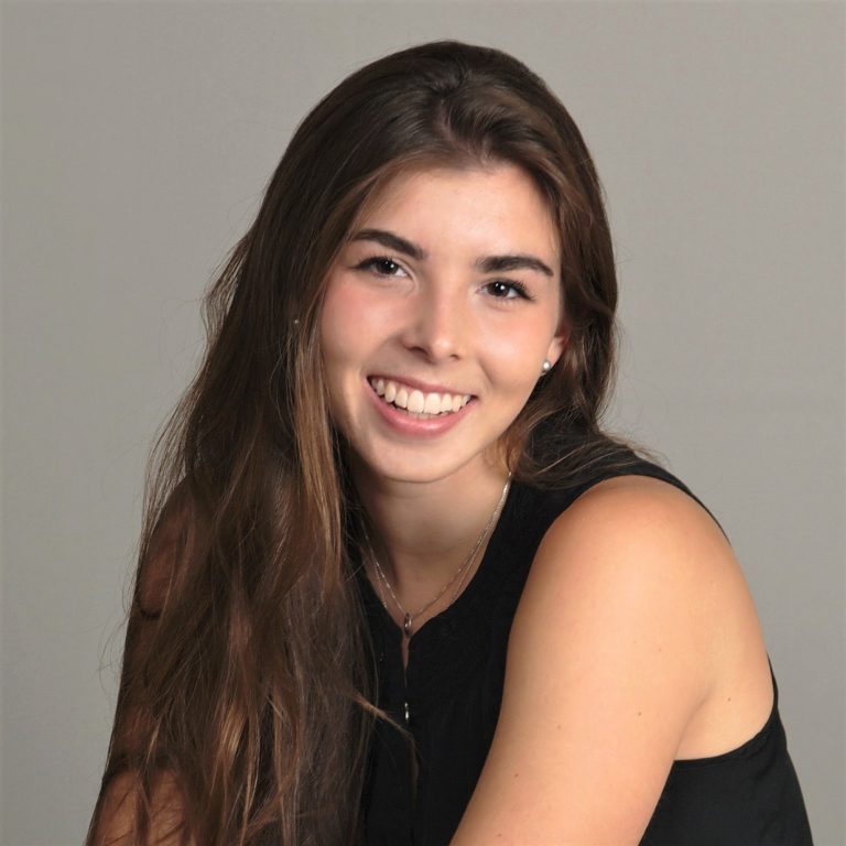 Grace Chamberlin - Global Food Research Program