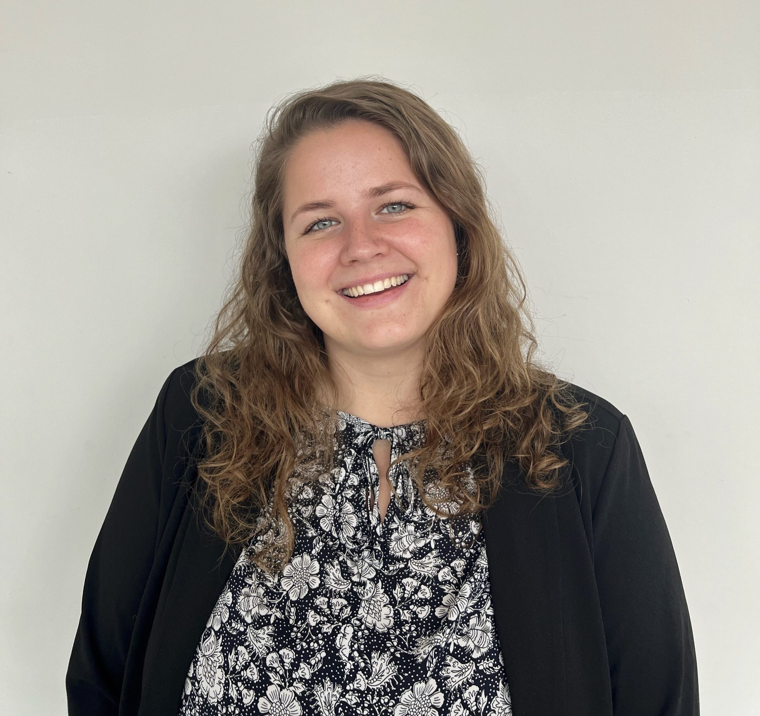 Kayla Mardin - Global Food Research Program