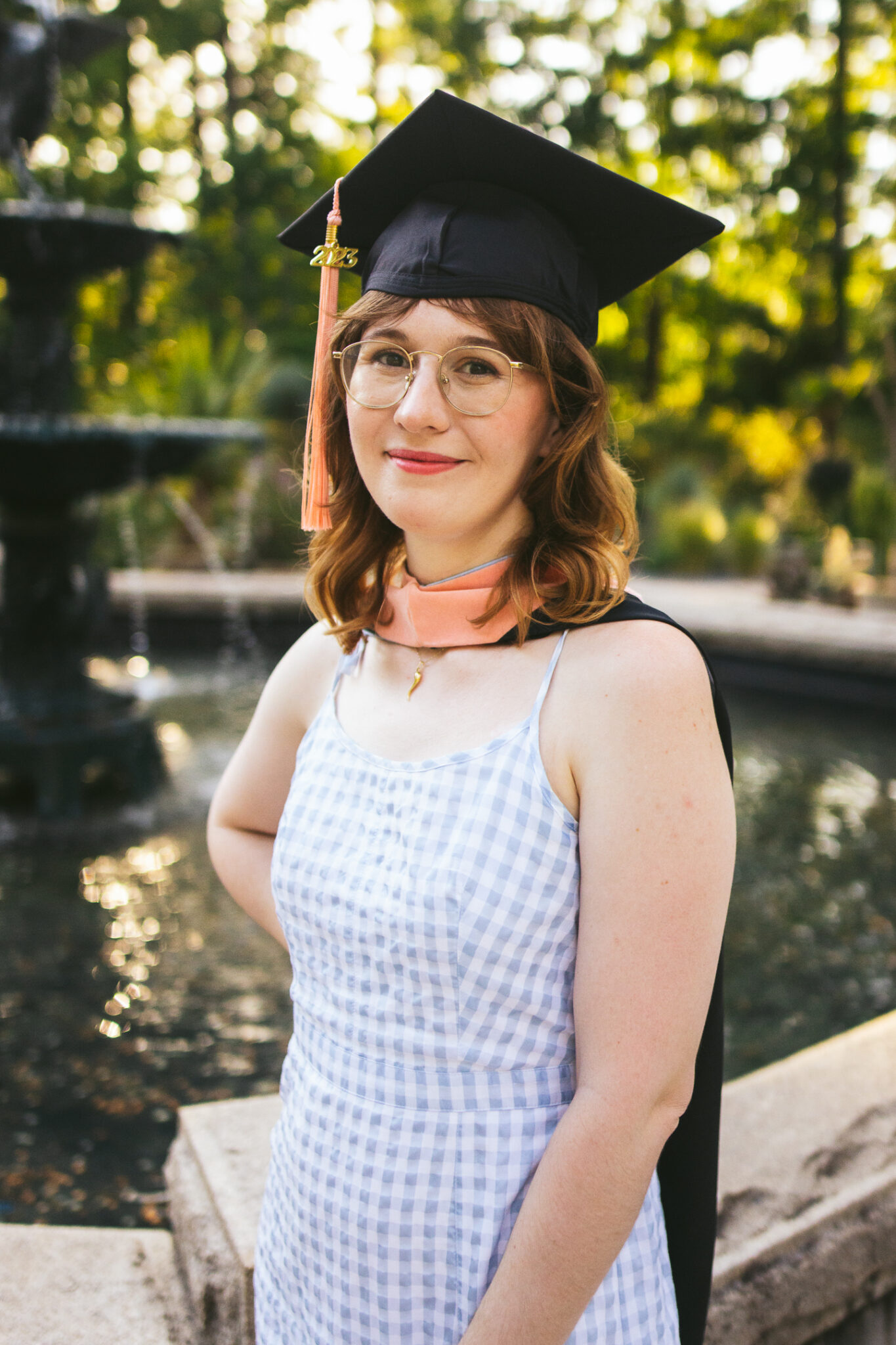 Erin Jones - Global Food Research Program