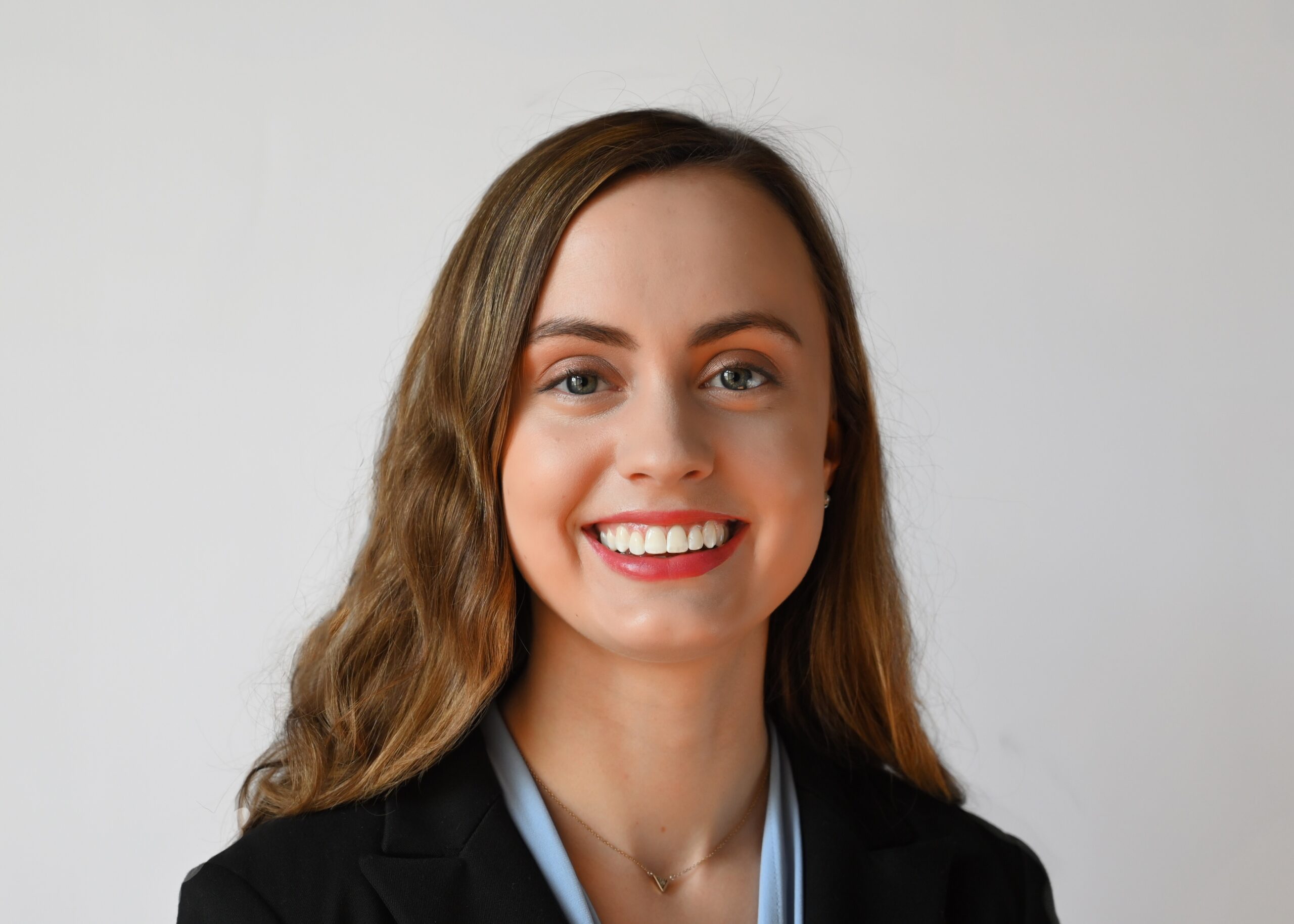 Violet Noe - Global Food Research Program