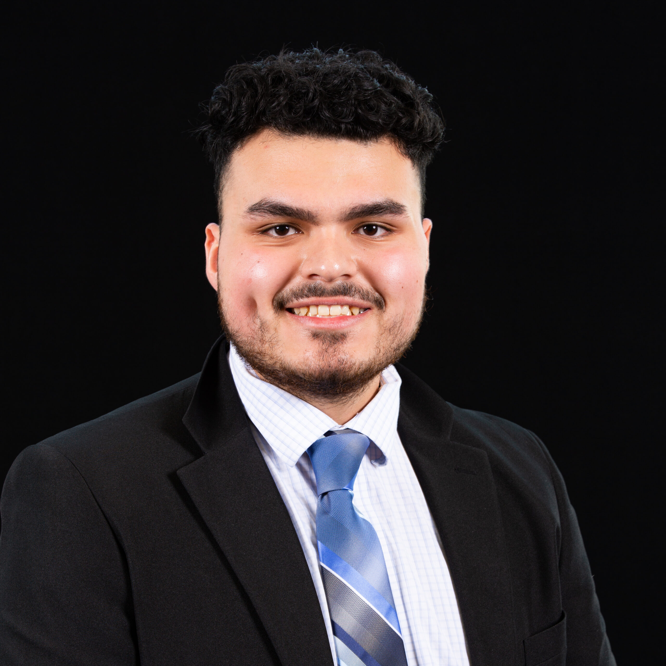 Juan Gomez Global Food Research Program