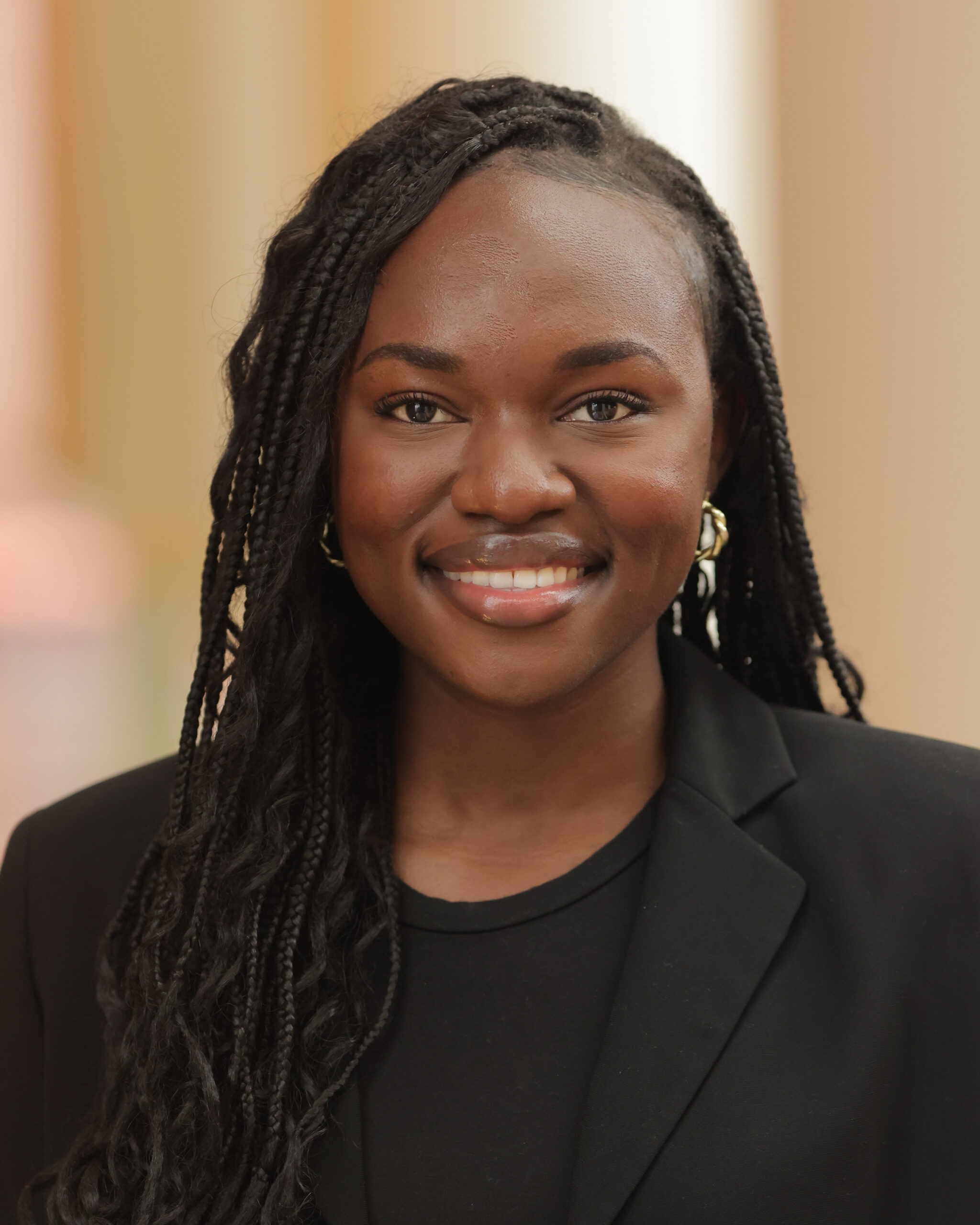 Ridha Masagazi - Global Food Research Program