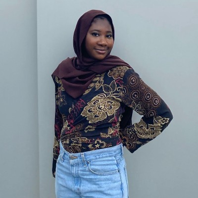 Amienata Fatajo - Global Food Research Program