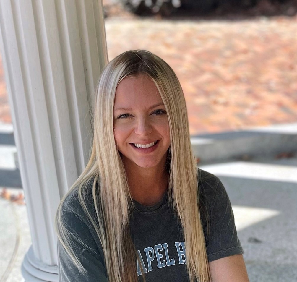 Amanda Schmid - Global Food Research Program