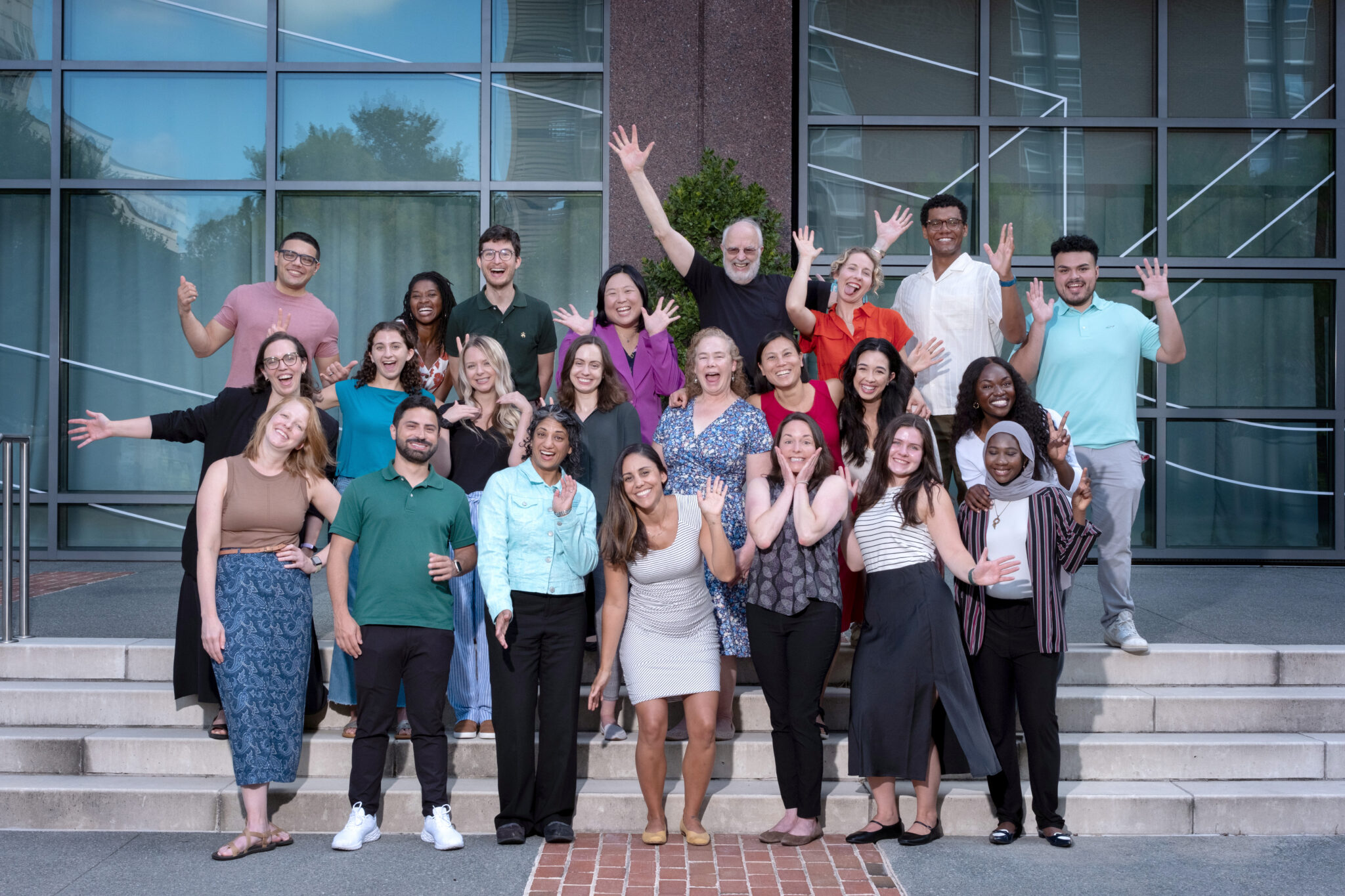 GFRP Team - Global Food Research Program