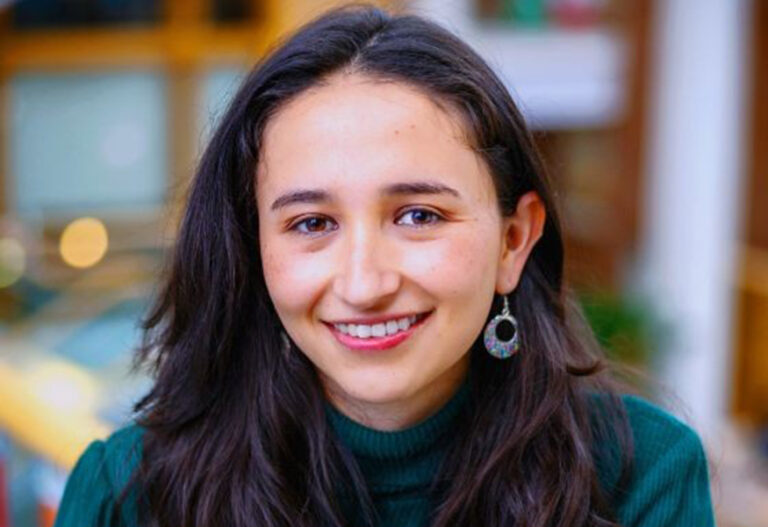 Maria Fernanda Parra-Murillo - Global Food Research Program